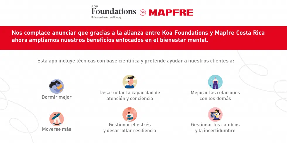 Seguros de auto, hogar y empresas - Seguros MAPFRE